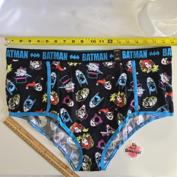 torrid | Intimates & Sleepwear | Torrid Batman Gotham Villains ...